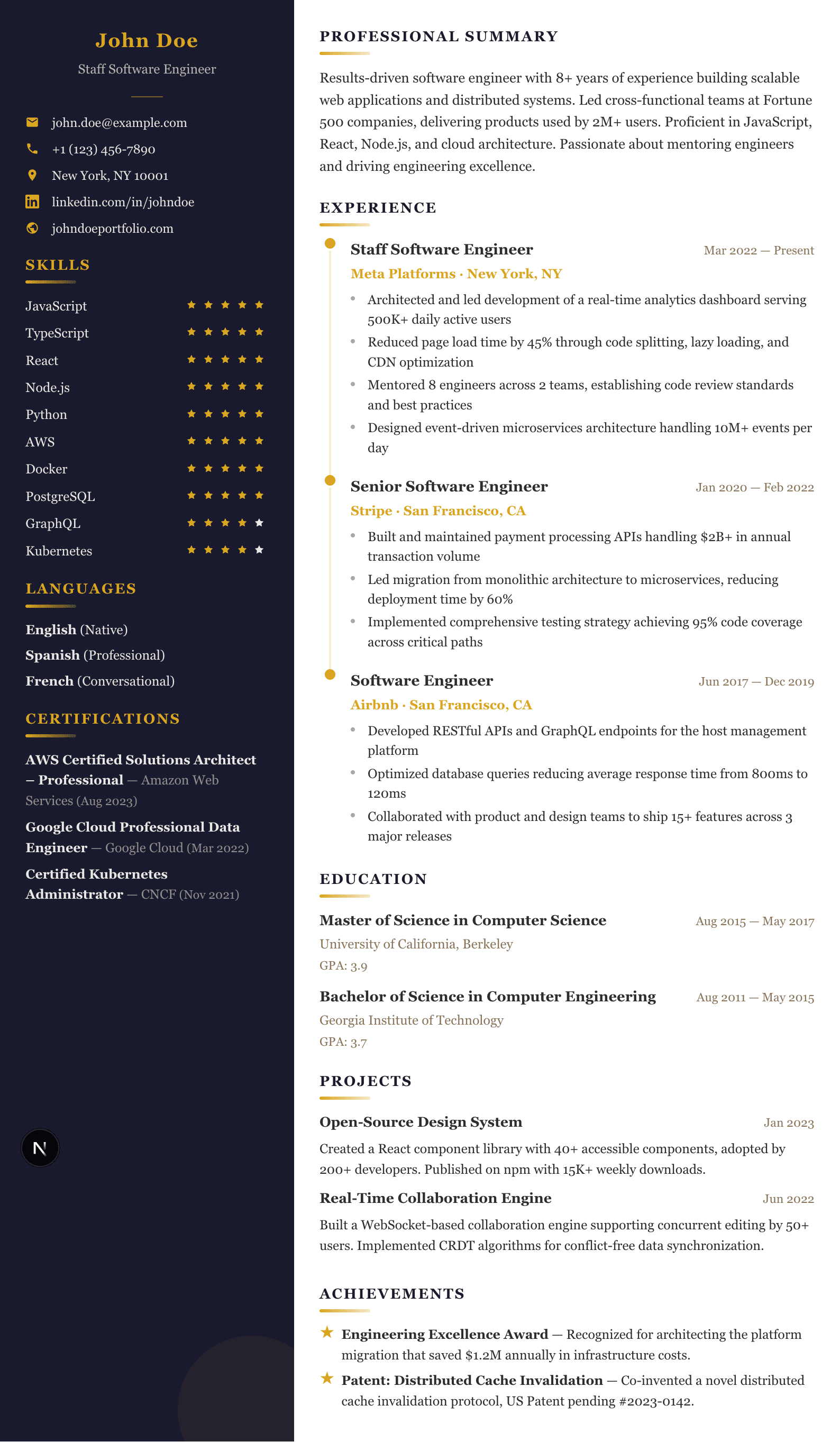 ResumeGyani | #1 AI Career Platform — Resume to Job Offer, All in One